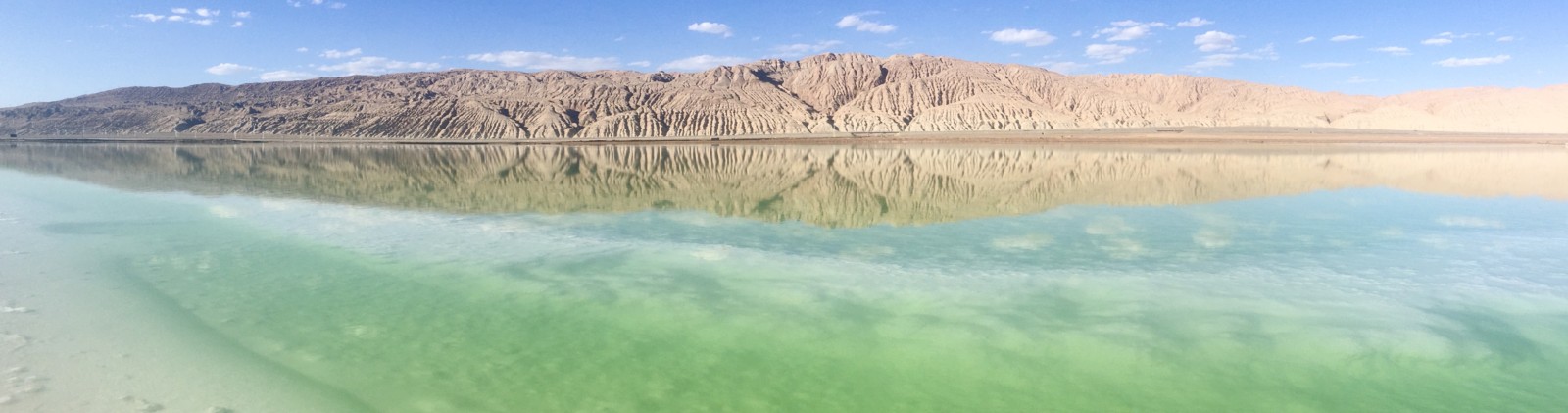 Backpack Qinghai On A Budget - Chasing Calories